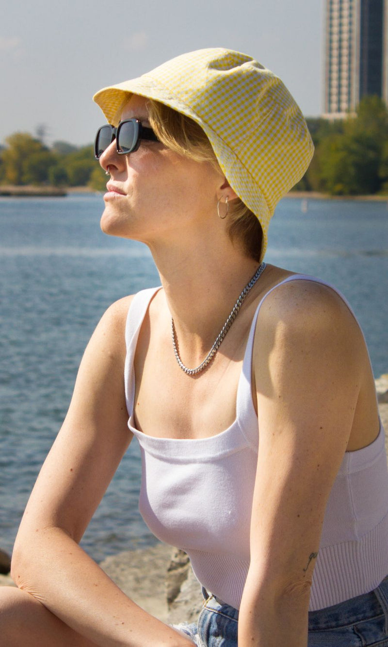 Puffin Gear Canadian Hat Store - Made in Canada Outdoor Hats