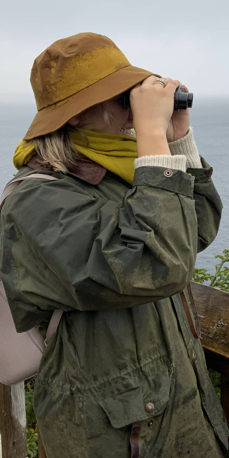 Puffin Gear Canadian Hat Store - Made in Canada Outdoor Hats