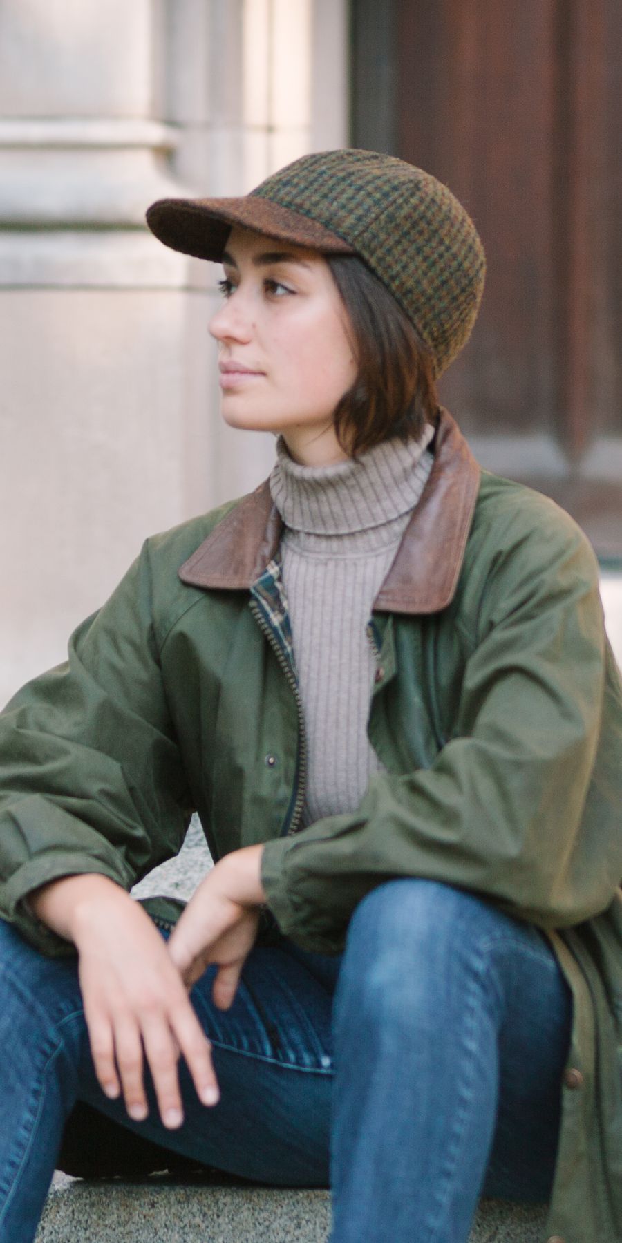 ADULT FALL and WINTER HATS - Puffin Gear