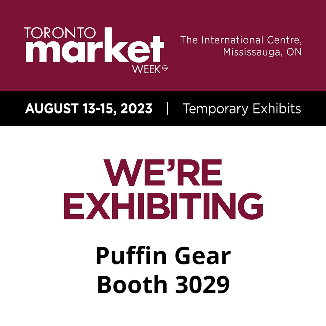 Puffin Gear Canadian Hat Store - Made in Canada Outdoor Hats