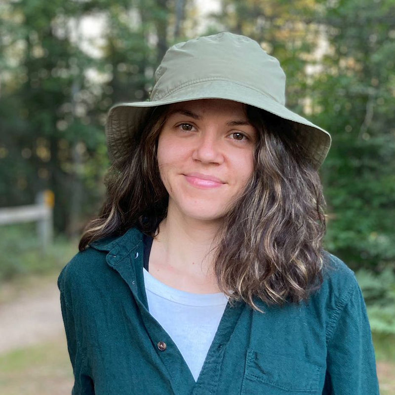 Puffin Gear Canadian Hat Store - Made in Canada Outdoor Hats